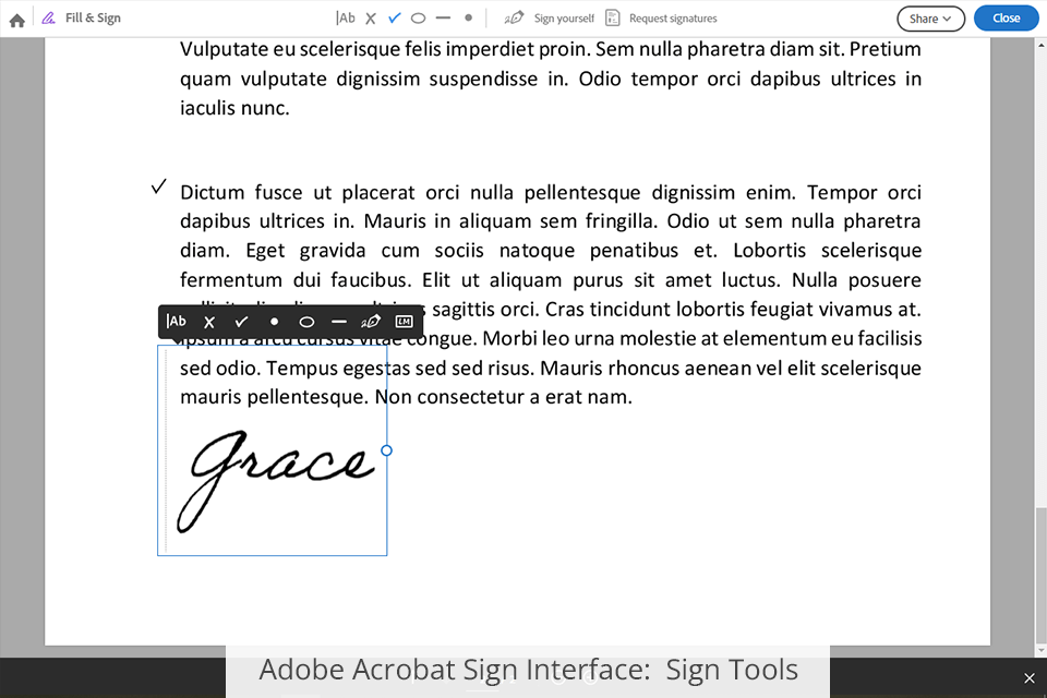 Adobe Acrobat Sign vs Legalesign: Which Software Is Better?