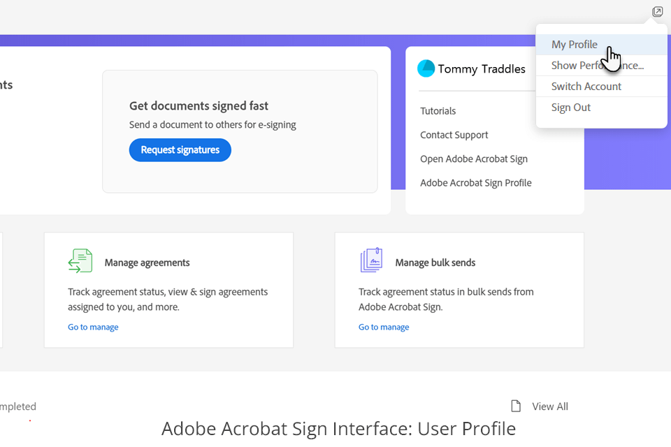 Adobe Acrobat Sign vs Legalesign: Which Software Is Better?
