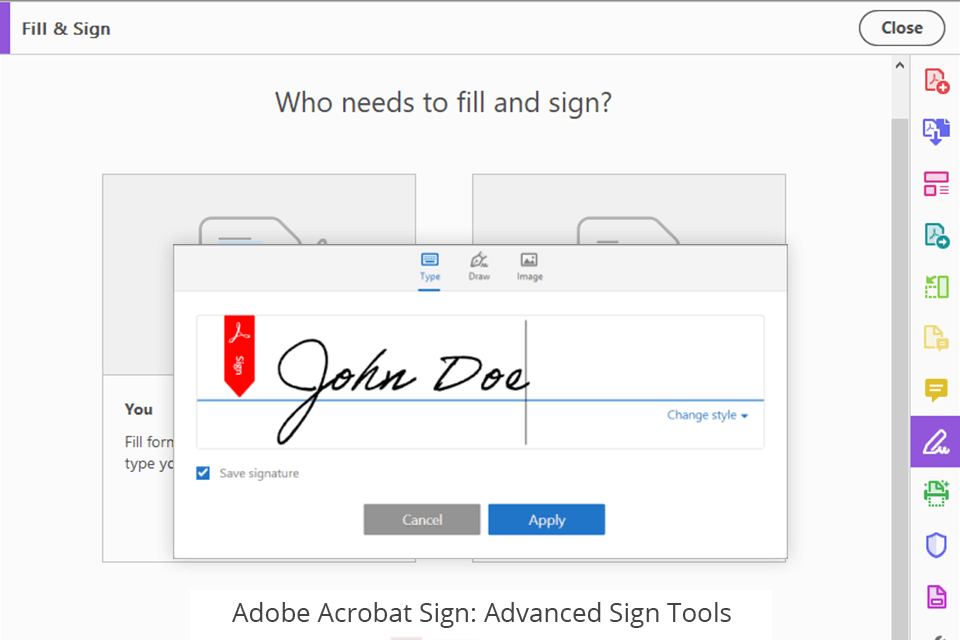 Adobe Acrobat Sign vs Dropbox Sign: What to Use in 2025?