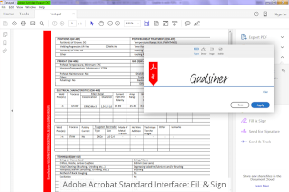 Adobe Acrobat Standard vs Pro Comparison 2025