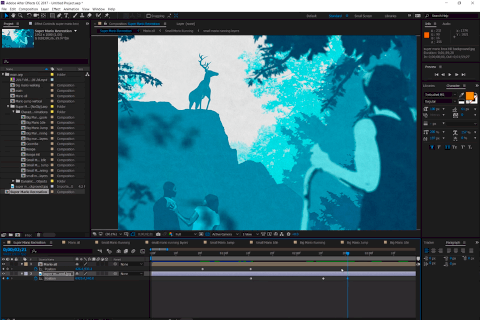 7 Best Hybrid Animation Software in 2025