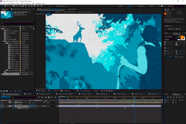 7 Best Hybrid Animation Software in 2025