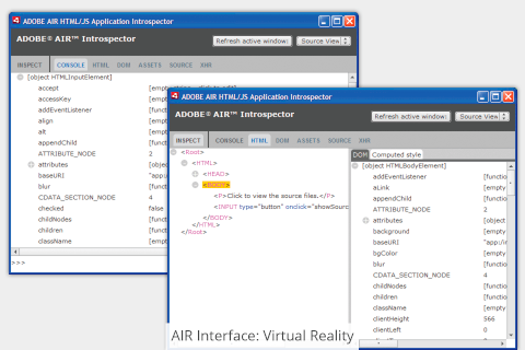 Adobe Air vs Flash: Which Software Is Better