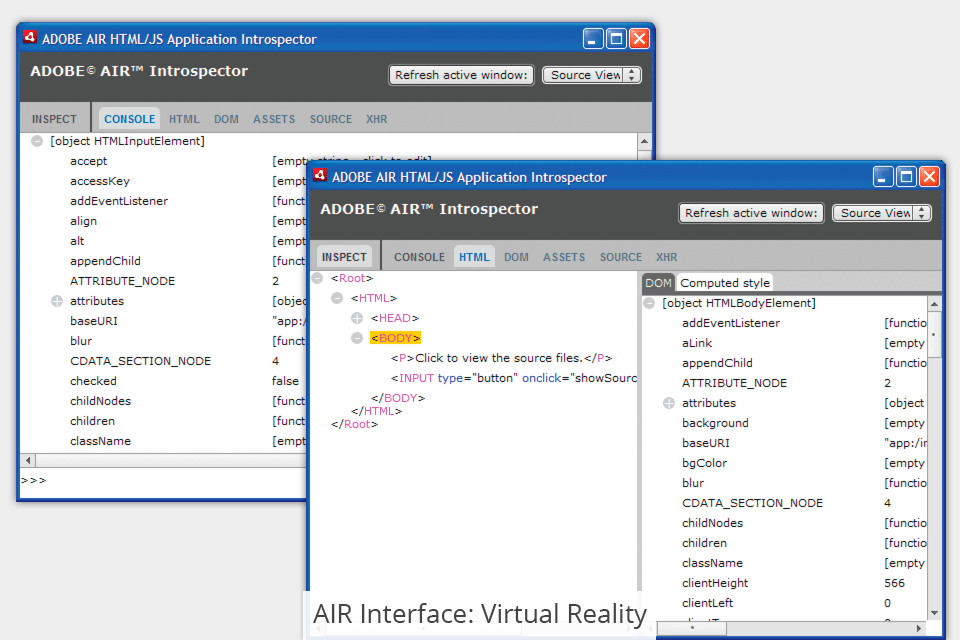 Adobe Air vs Flash: Which Software Is Better