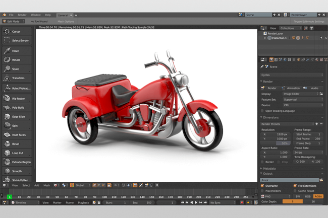 10 Adobe Animate Alternatives in 2024