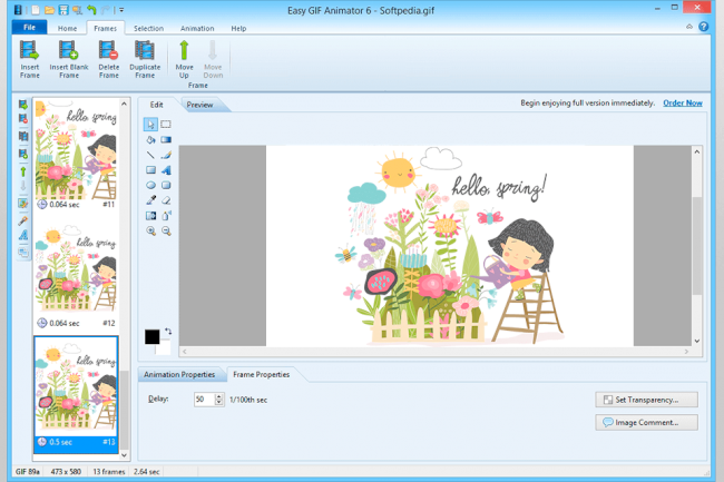 10 Adobe Animate Alternatives in 2024