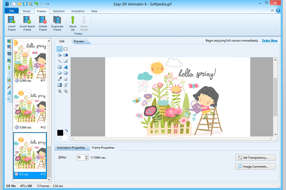 10 Adobe Animate Alternatives in 2024