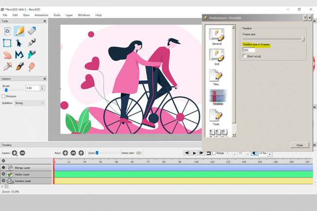 10 Adobe Animate Alternatives in 2024