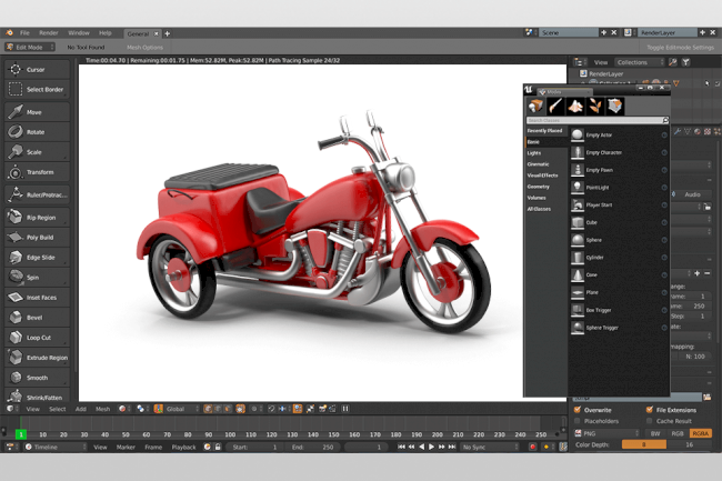 10 Adobe Animate Alternatives in 2024