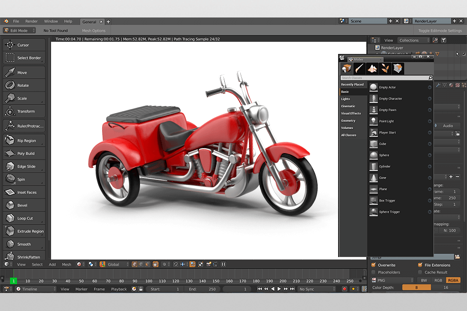10 Adobe Animate Alternatives in 2024