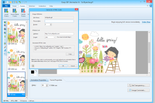 10 Adobe Animate Alternatives in 2024