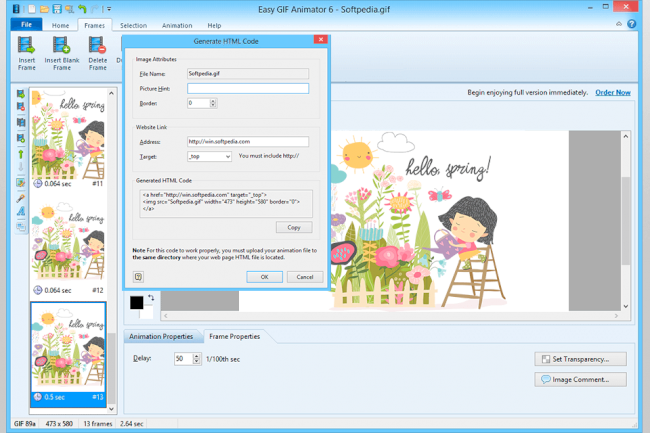 10 Adobe Animate Alternatives in 2024