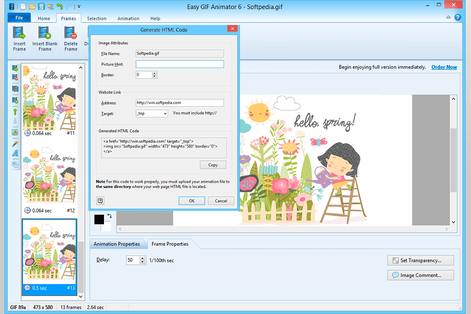 10 Adobe Animate Alternatives in 2024
