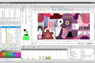 10 Adobe Animate Alternatives in 2024