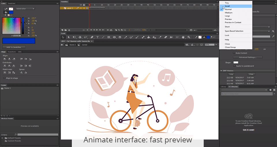 Adobe Animate vs After Effects: What Program to Install?