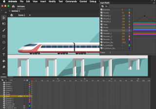 Os 16 Melhores programas de animação gratuitos em 2025