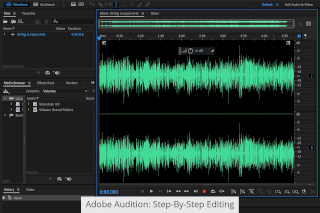Adobe Audition vs WavePad: What Program to Choose?