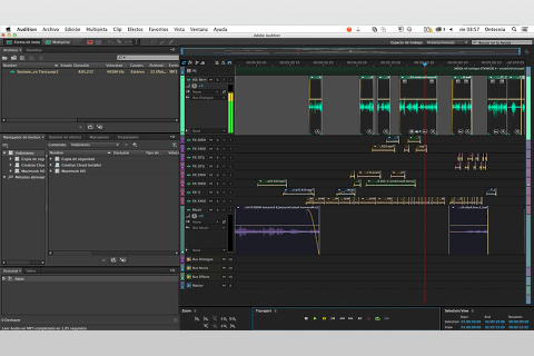 14 Best Free Audio Editing Software in 2025