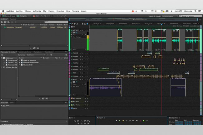 14 Best Free Audio Editing Software in 2025