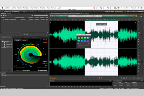 14 Best Free Audio Editing Software in 2025