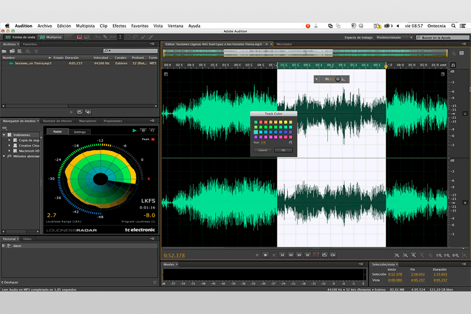 14 Best Free Audio Editing Software in 2025