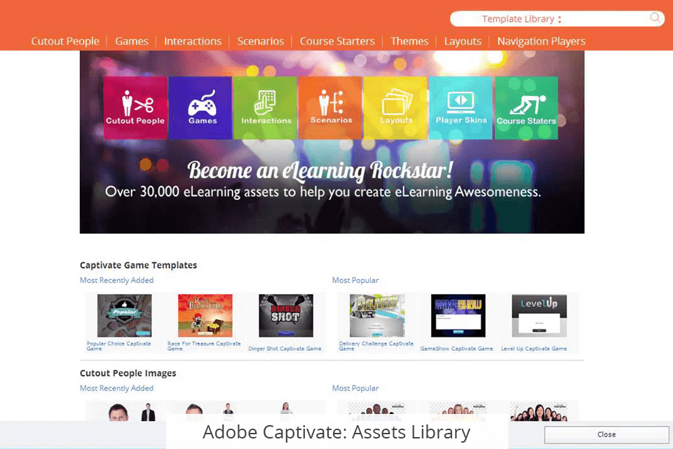 Adobe Captivate vs Articulate: What to Use in 2025