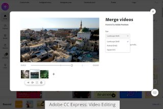 Adobe Express vs DaVinci Resolve: Which Tool Is Better?