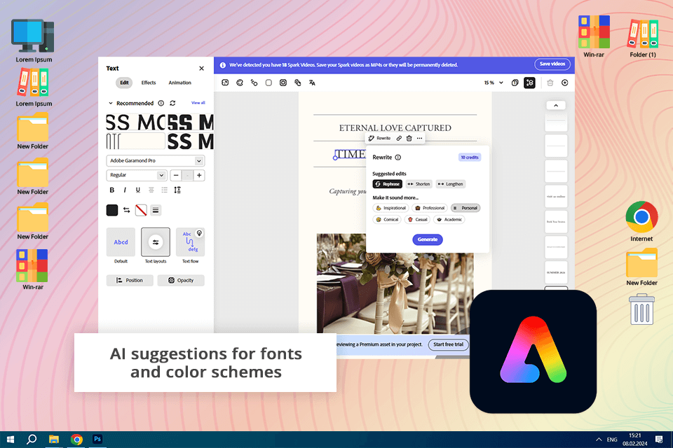 21 Best AI Presentation Makers in 2026 [Reviewed & Tested]