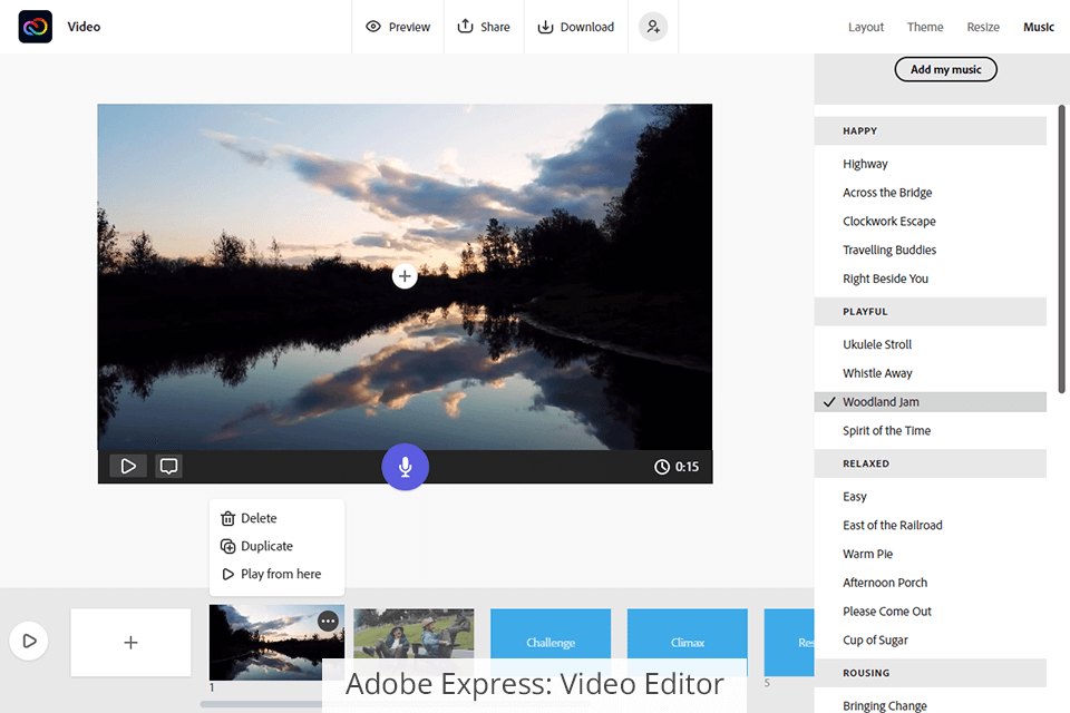Adobe Express vs Vimeo: Which Software Is Better?