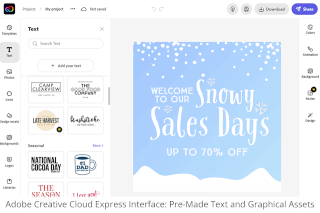 Adobe Express vs Photoshop: Which is Better?