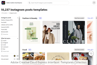Adobe Express vs Photoshop: Which is Better?