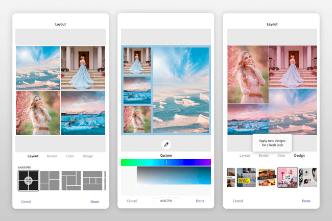 22 Best Photo Collage Apps in 2023