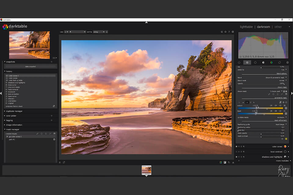 22 Free Adobe Creative Cloud Alternatives of 2024