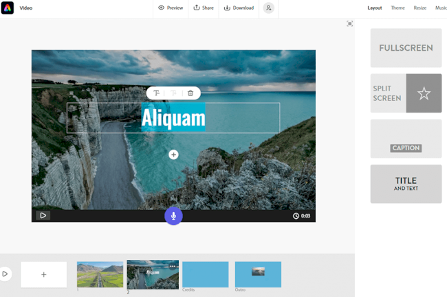 15 Best Free Video Editors for YouTube in 2025