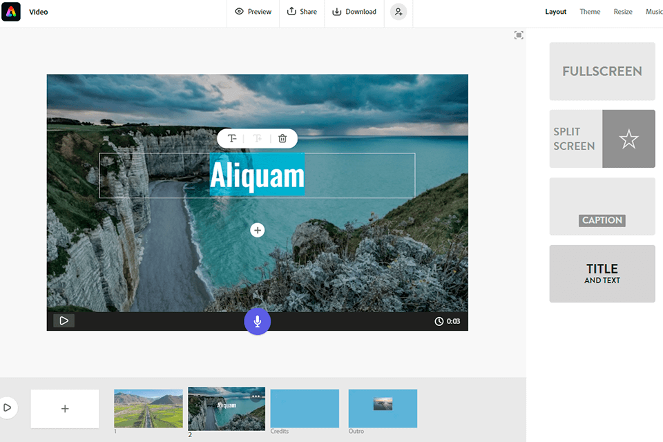 15 Best Free Video Editors for YouTube in 2025