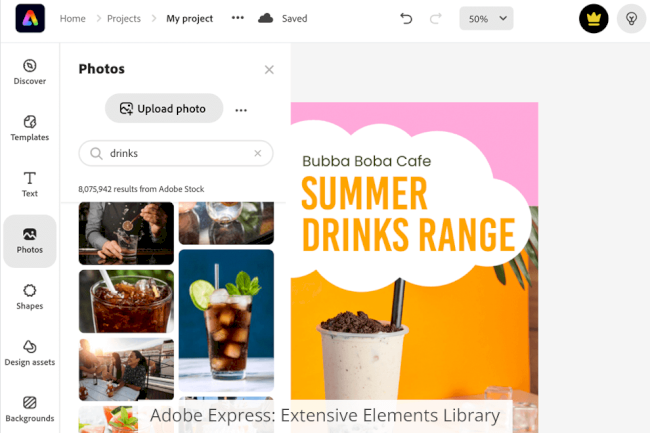 Adobe Express vs Portfolio: Which is Better?