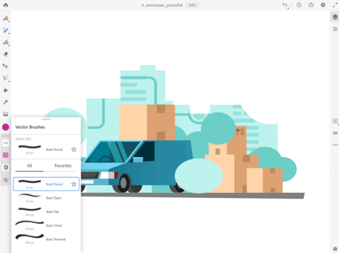 14 Best Drawing Apps in 2024