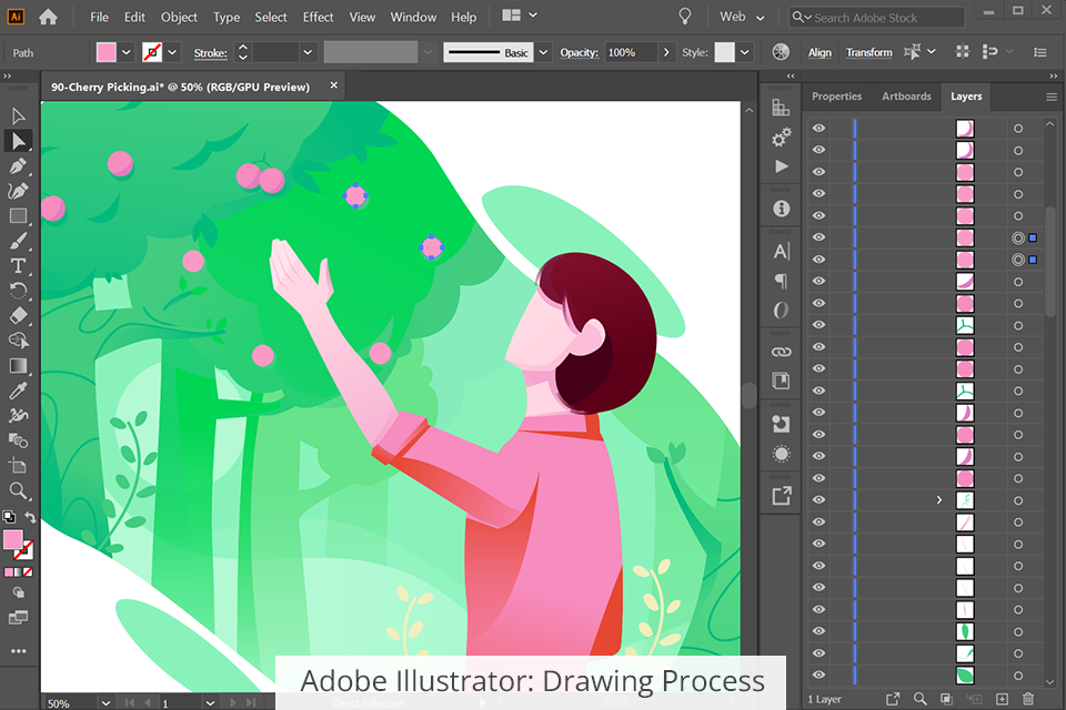 Krita vs Adobe Illustrator: Which Software Is Better?
