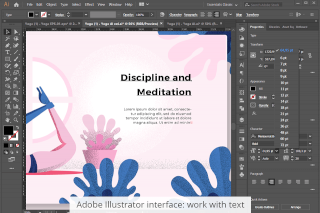 InDesign vs Illustrator: What Program to Install?