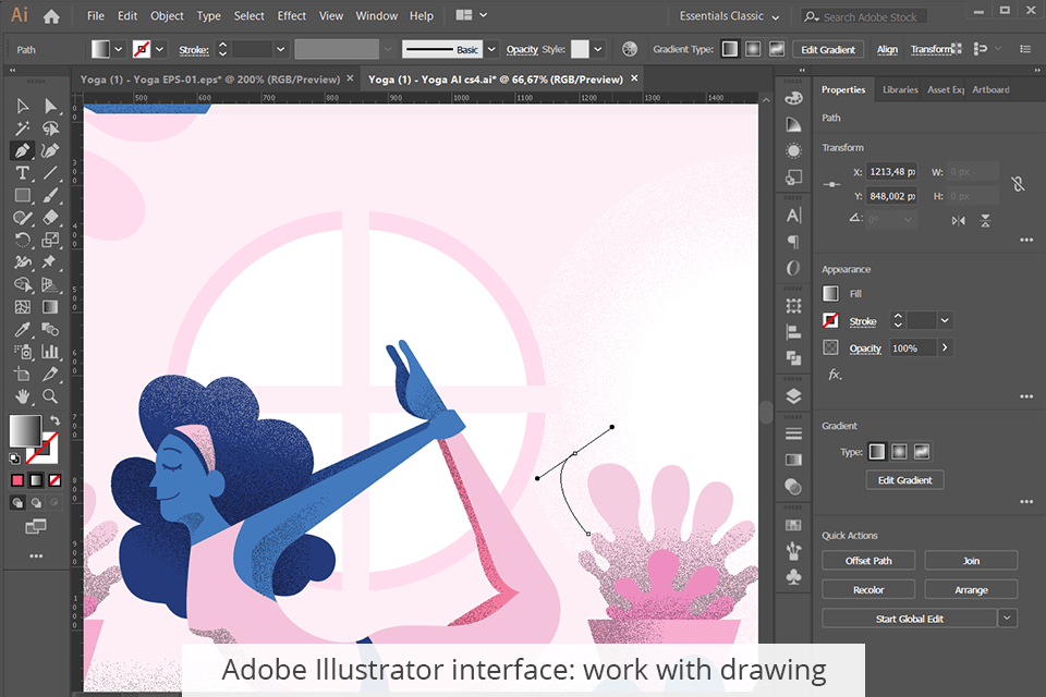 InDesign vs Illustrator: What Program to Install?