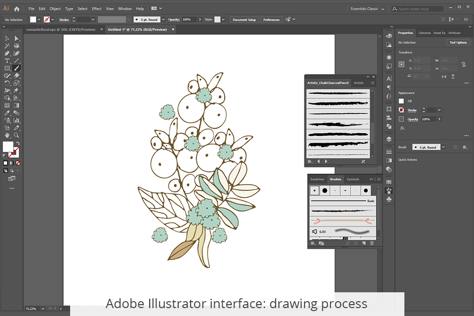 Sketch vs Illustrator – What Software to Use?