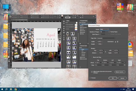 7 Best Calendar Making Software [Tested & Reviewed]