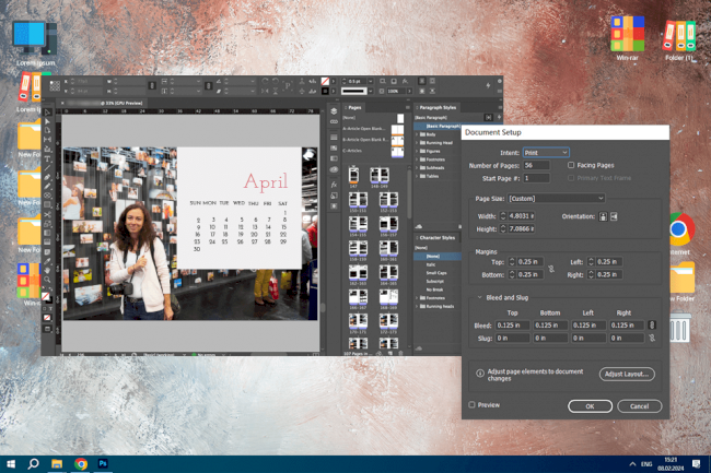 7 Best Calendar Making Software [Tested & Reviewed]