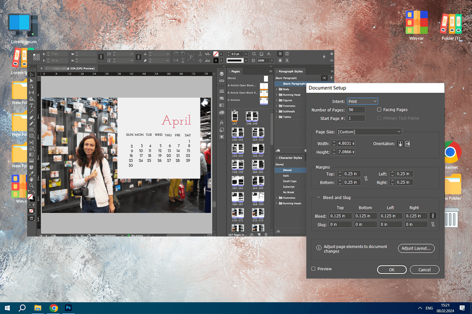 7 Best Calendar Making Software [Tested & Reviewed]