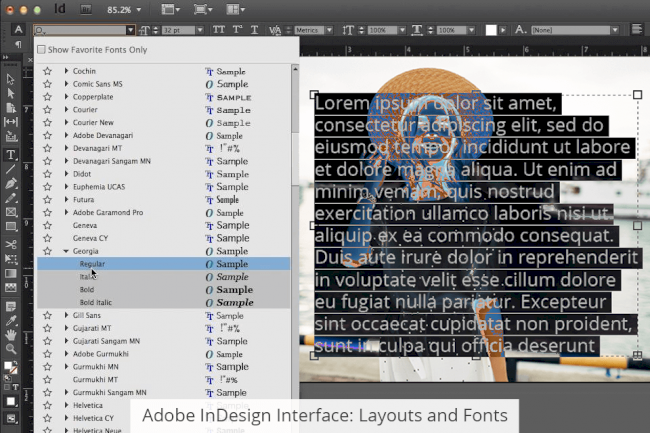Scribus vs InDesign: Which Desktop Publisher Is Better?
