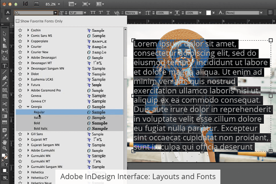Scribus vs InDesign: Which Desktop Publisher Is Better?