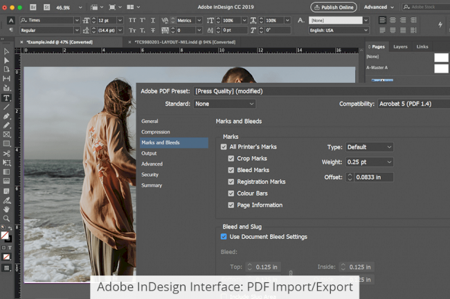 Scribus vs InDesign: Which Desktop Publisher Is Better?