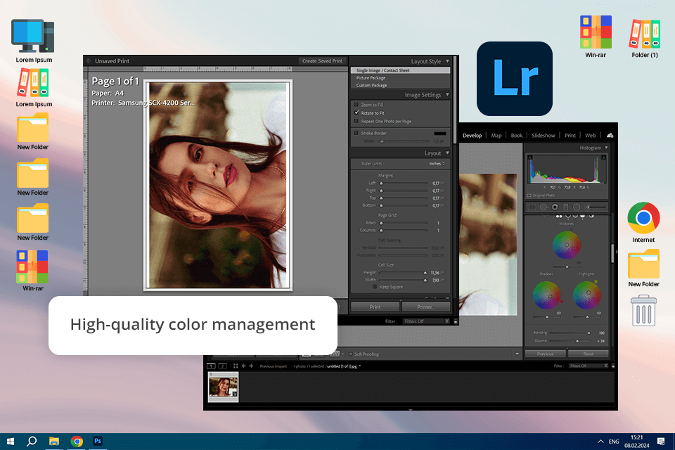 13 Best Photo Printing Software in 2025