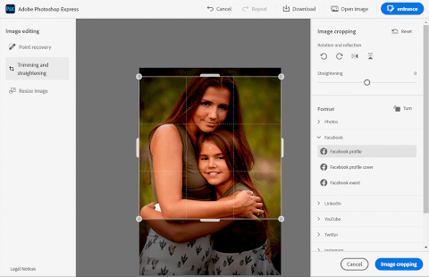 11 Best Facebook Picture Editors in 2026