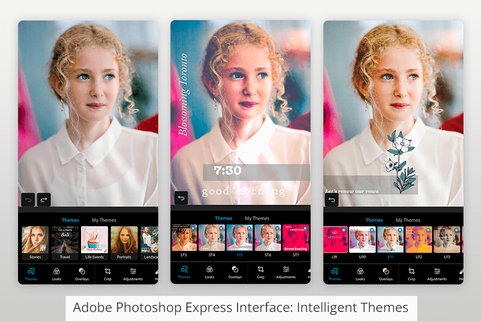 Adobe Photoshop Express vs GIMP: What Software to Choose